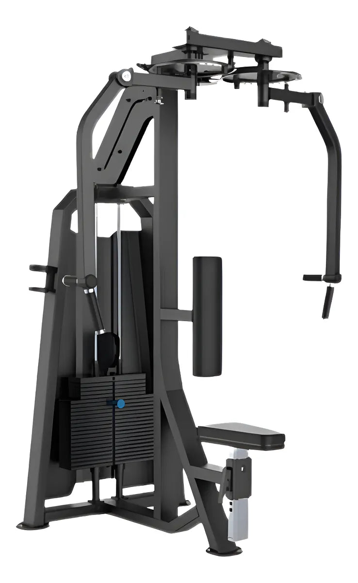 Rear Delt / Peck Fly EliteBro – KevinBro